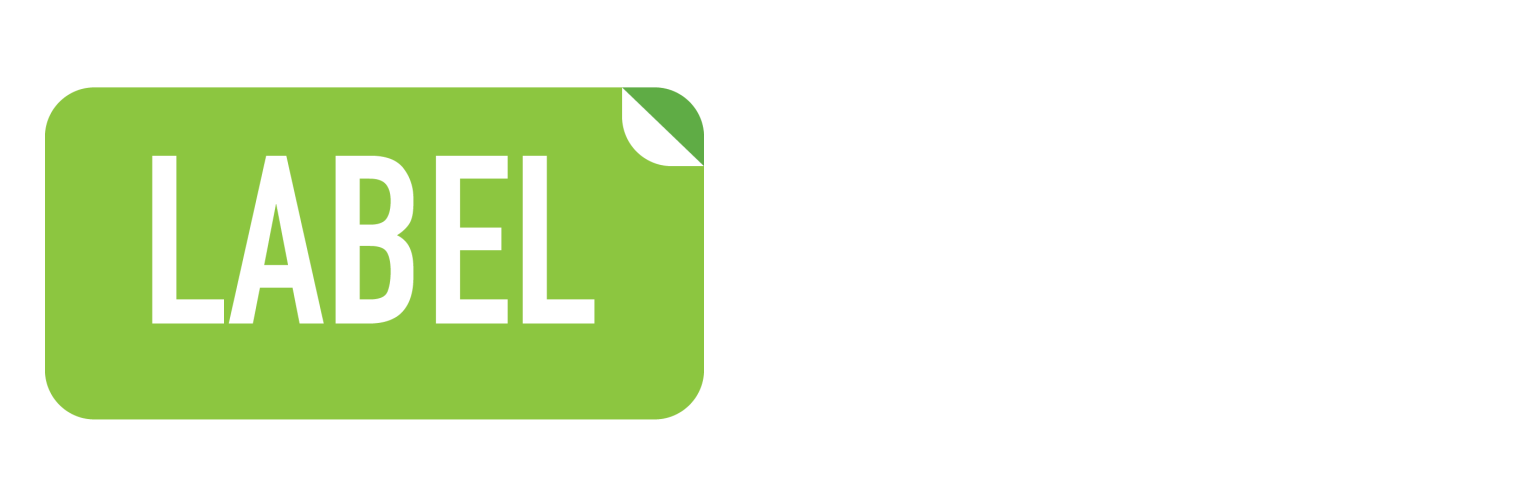 Label Company – We are label focused